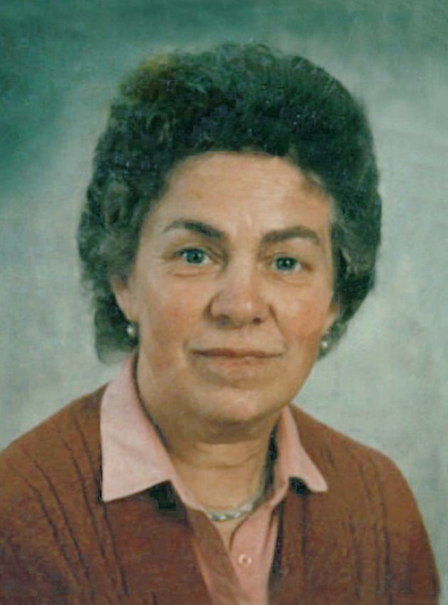 Todesfall Hilde Ranzenberger